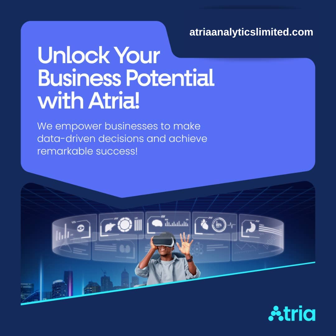 Homepage [www.atriaanalyticslimited.com]